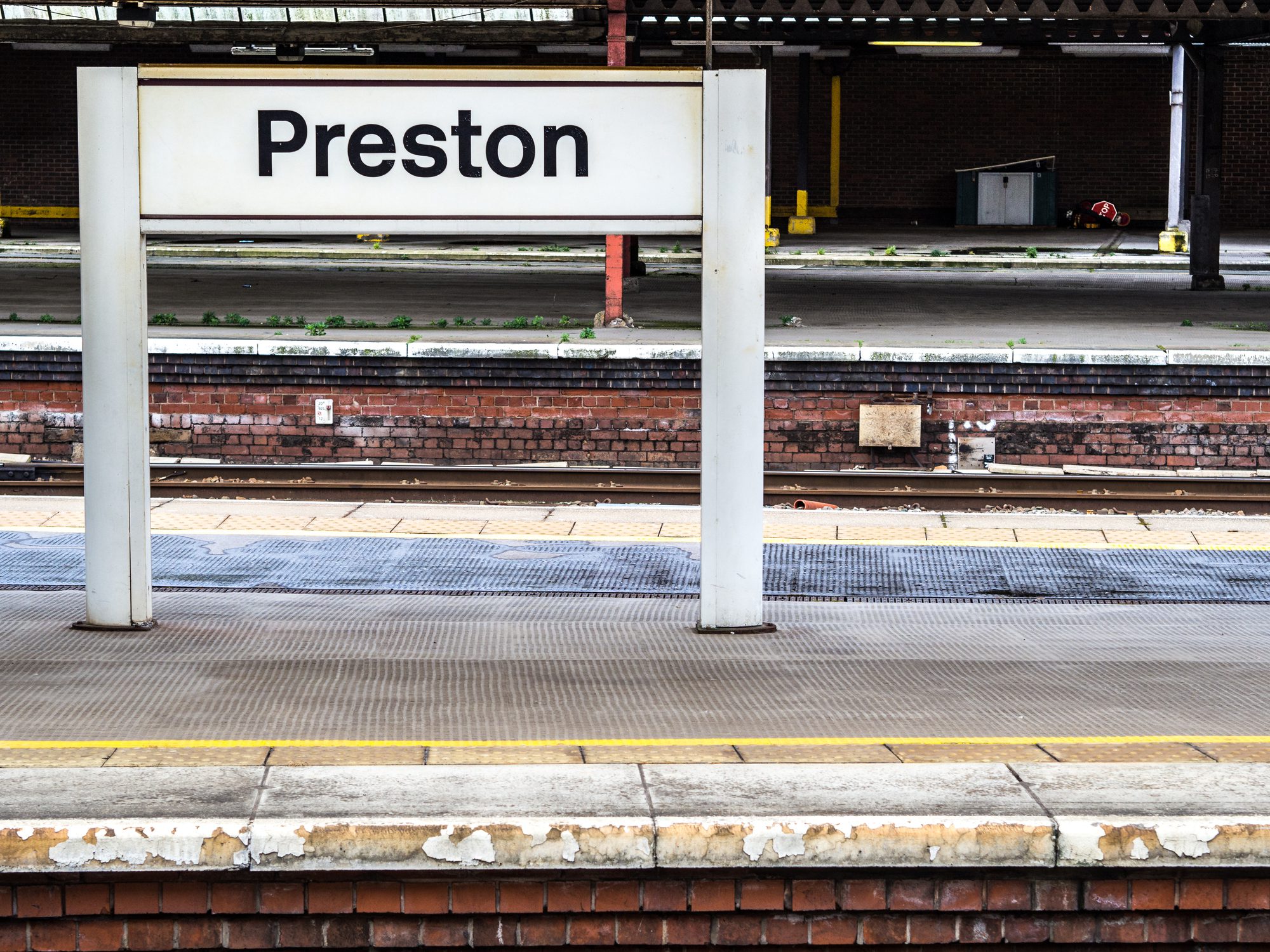 Preston nominated for two awards as town's popularity grows