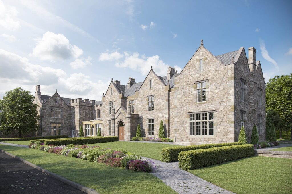 Eden Grove - Luxury furnished holiday lets | BuyAssociation UK