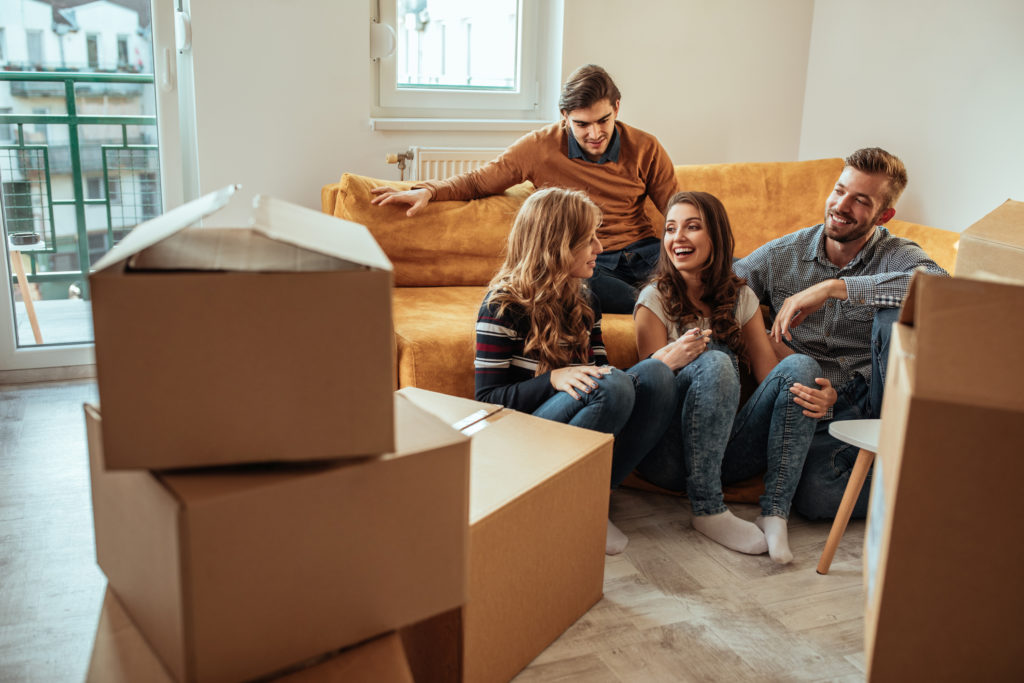 The best HMO yields in the UK can be found in these regions