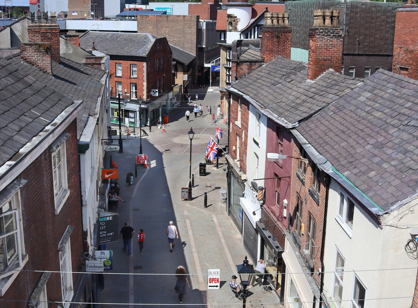5 reasons why Stockport is an exciting investment hotspot