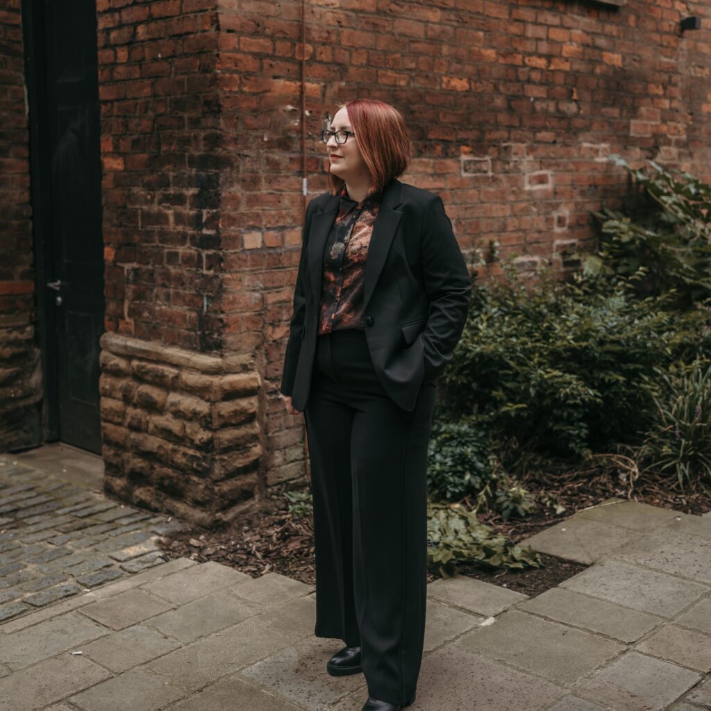 Amanda Cunningham - BuyAssociation Group - UK