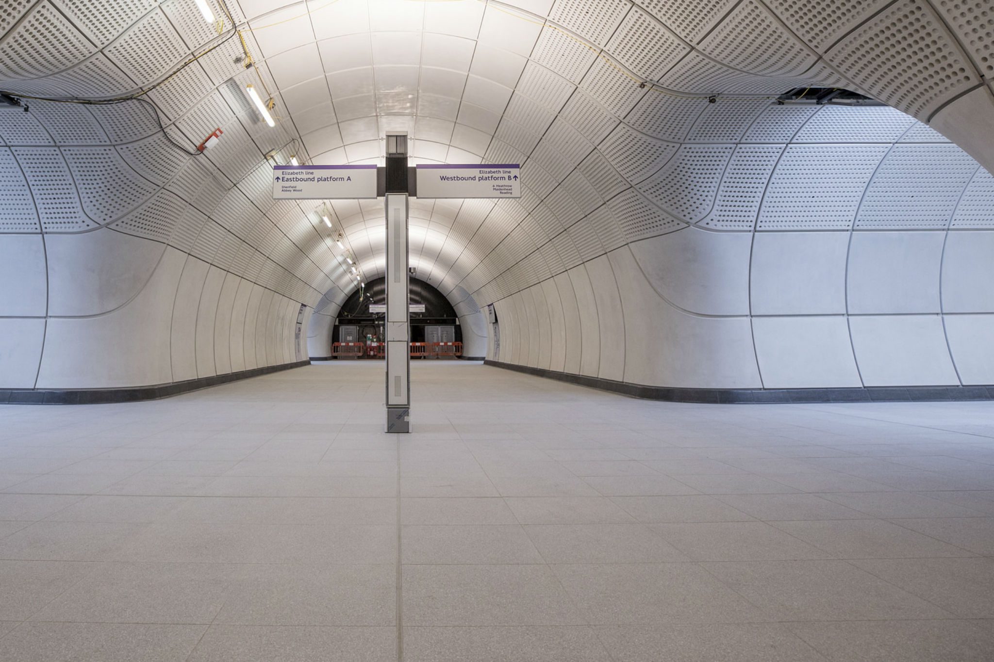Rents rise in and outside London along Crossrail route