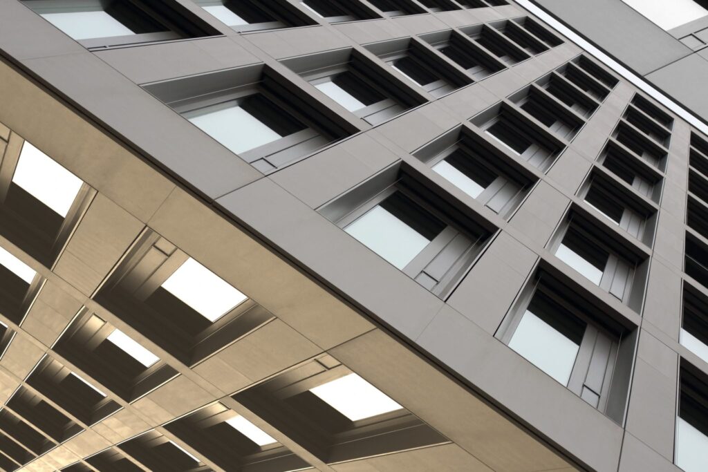 ‘Construction corridor’ to modernise building industry