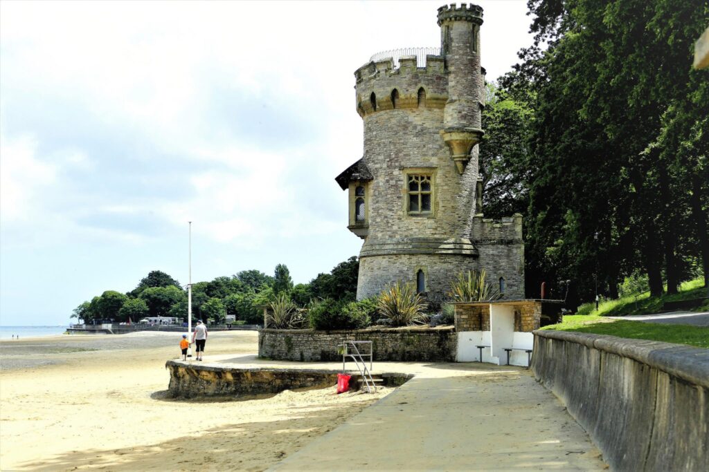 Ryde is top town when it comes to UK house price growth