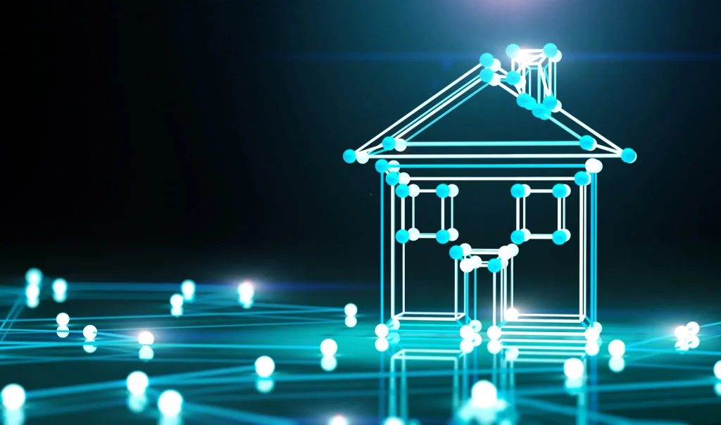 Exciting proptech advancements spurring on new-build sales