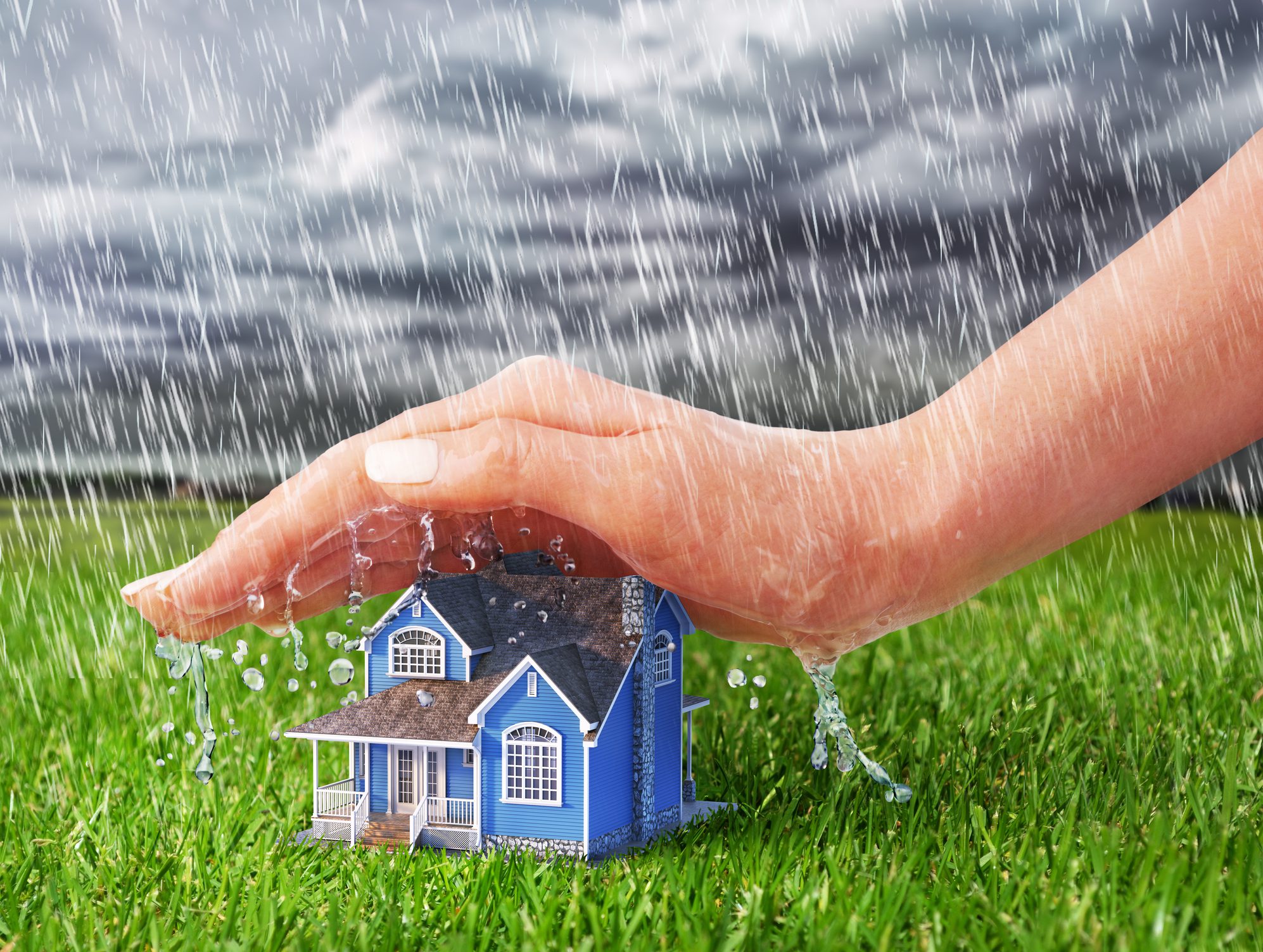 Property market figures show robust and stable performance