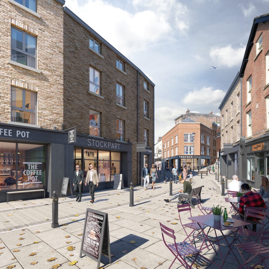 The Times Is Stockport The UK s Boomtown For 2023 The Times Is Stockport The UK s Boomtown For 2023